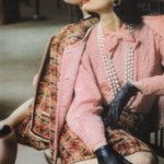 Why Chanel tweed jacket became the most iconic fashion item.
